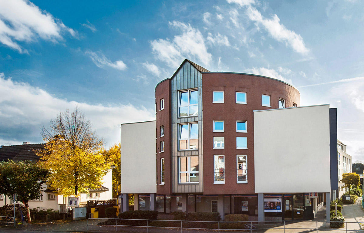 promenta Tagesklinik Köln - Privatkliniken, Privatversicherer ...